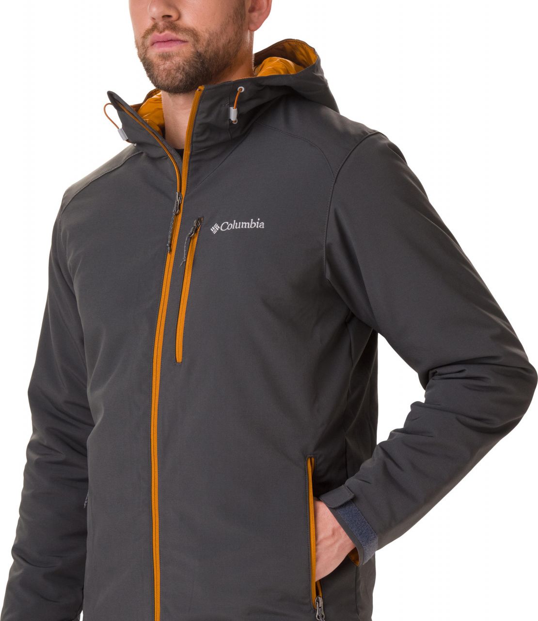 Columbia Gate Racer™ Softshell | SportFits Shop
