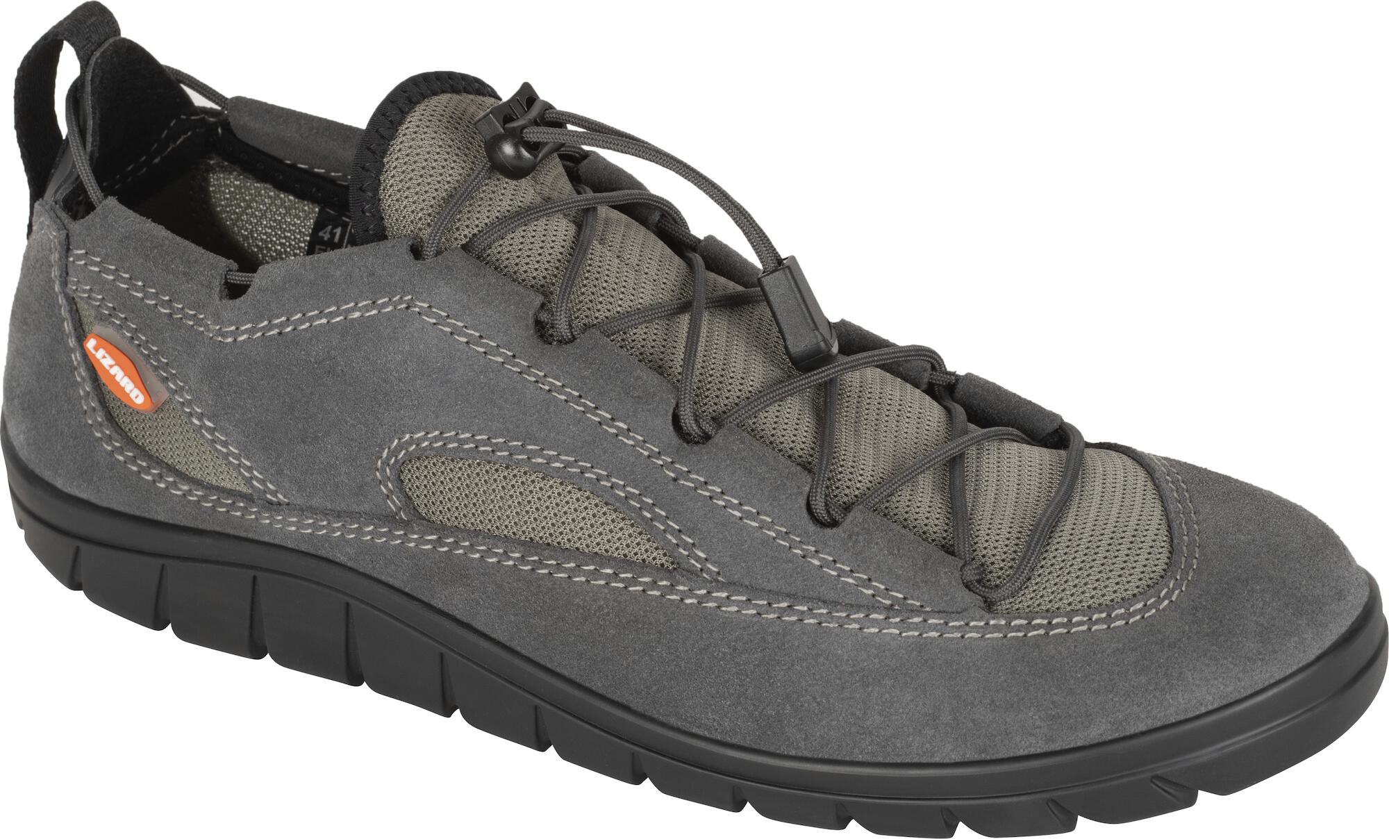 Lizard Shoe Fin II Leather - Herren Freizeitschuhe | SportFits Shop