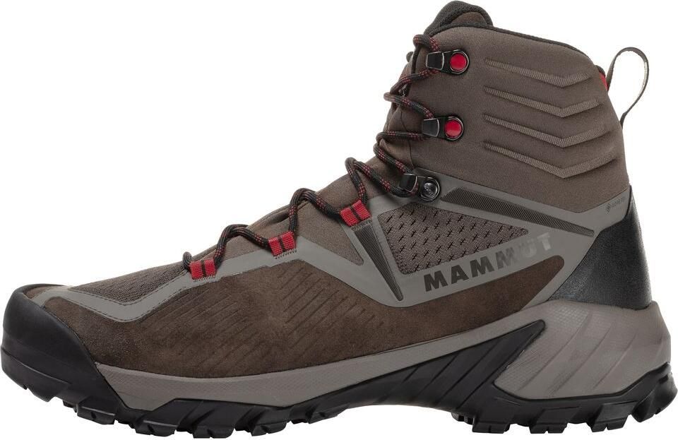 Mammut Sapuen High GTX Men | SportFits Shop