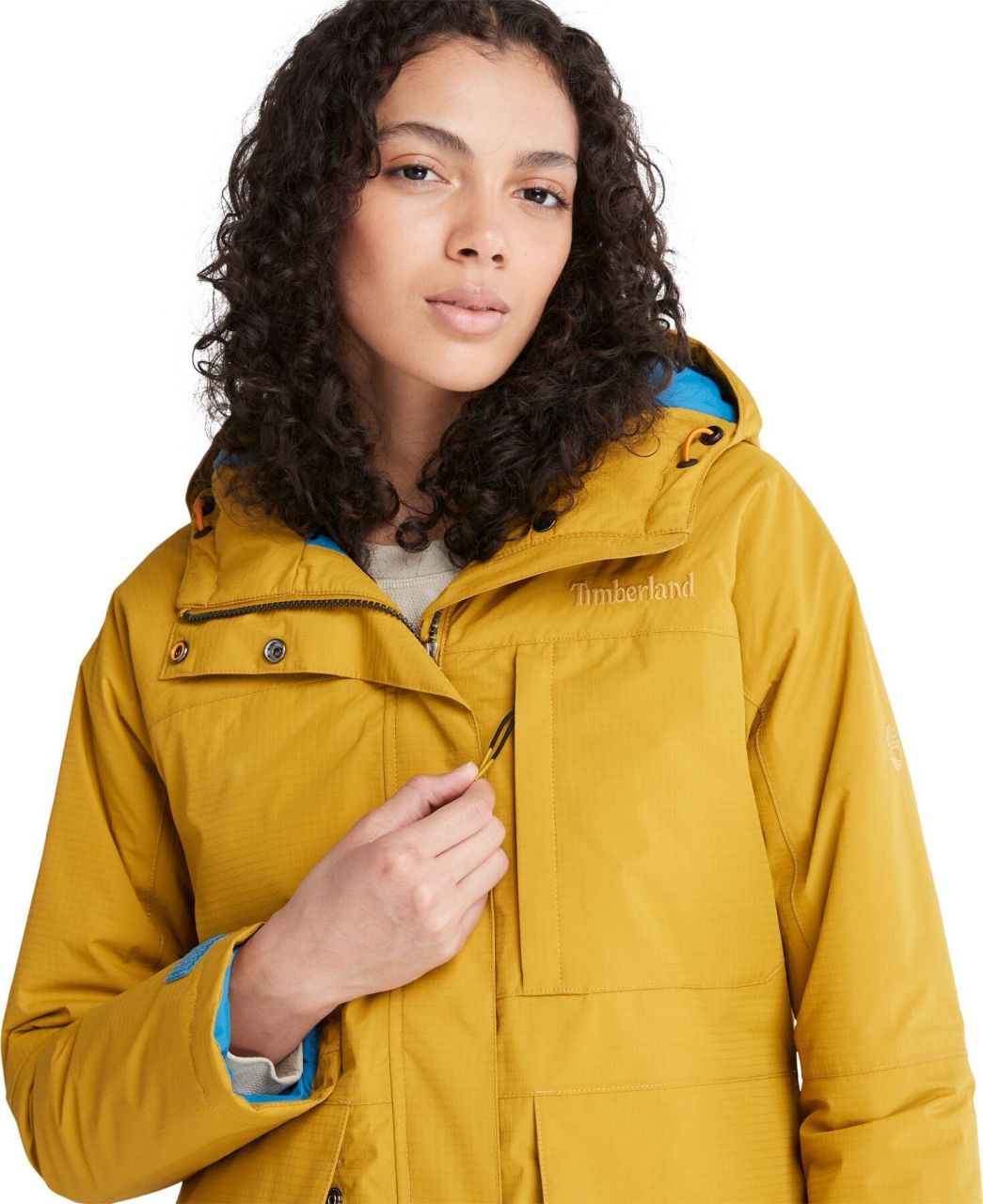 Timberland Womens Mountain Town Jacket | SportFits Shop