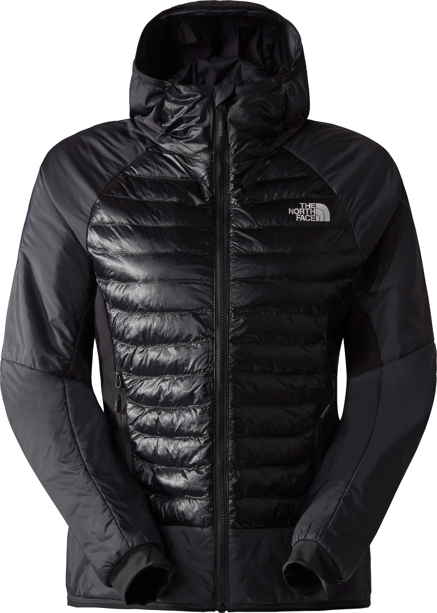 The North Face Womens Macugnaga Hybrid Insulation - Women's insulation ...
