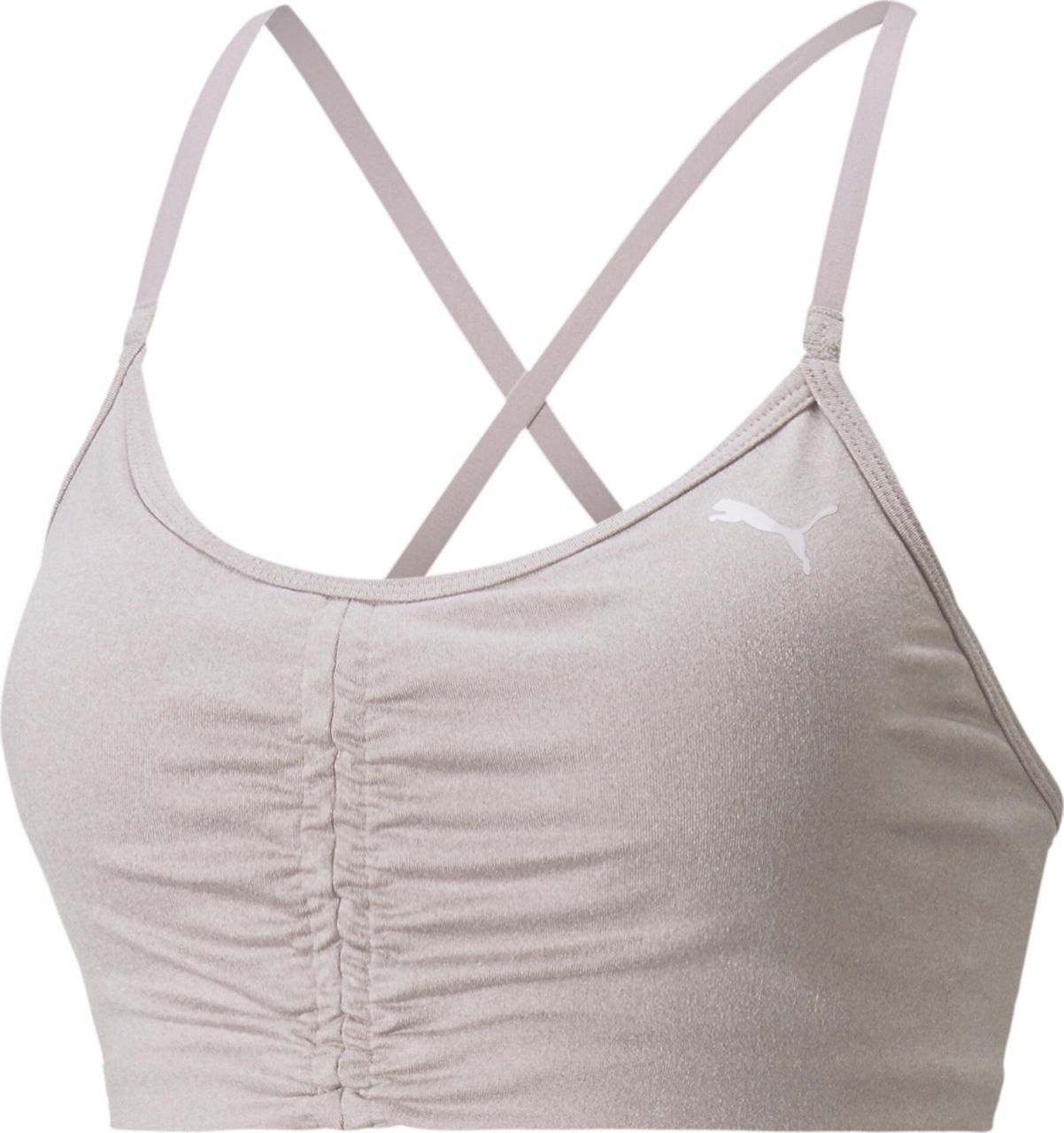 Puma Low Impact Studio Foundation Bra + Plus | SportFits Shop