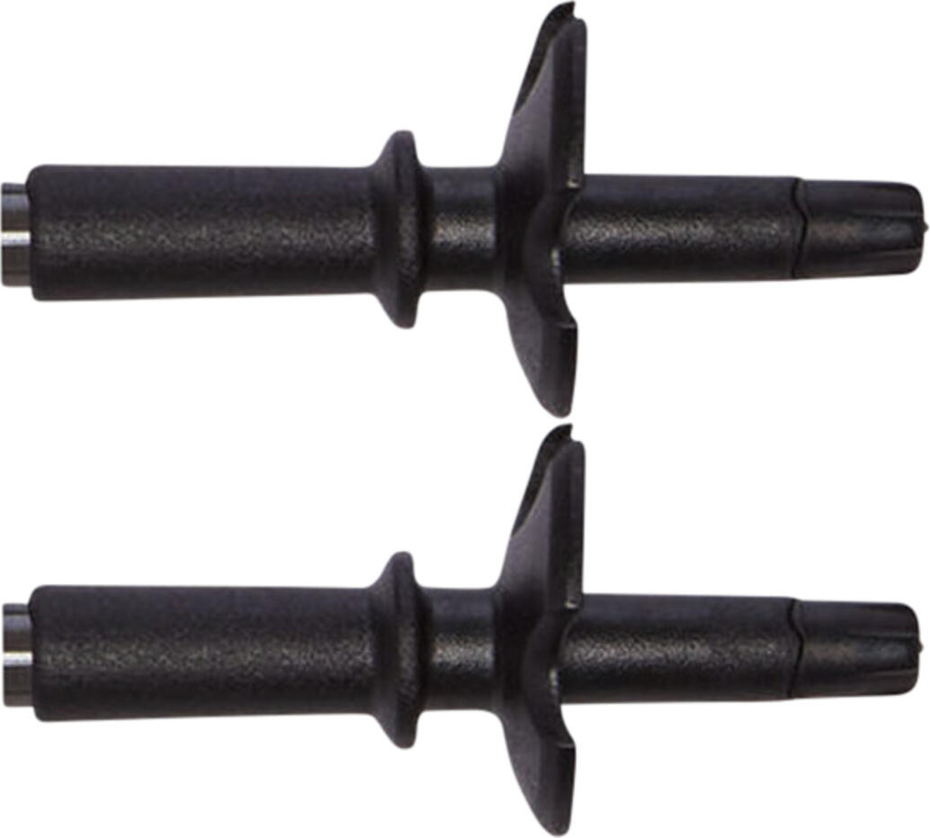 Black Diamond Z Pole Trekking Tips - | SportFits Shop