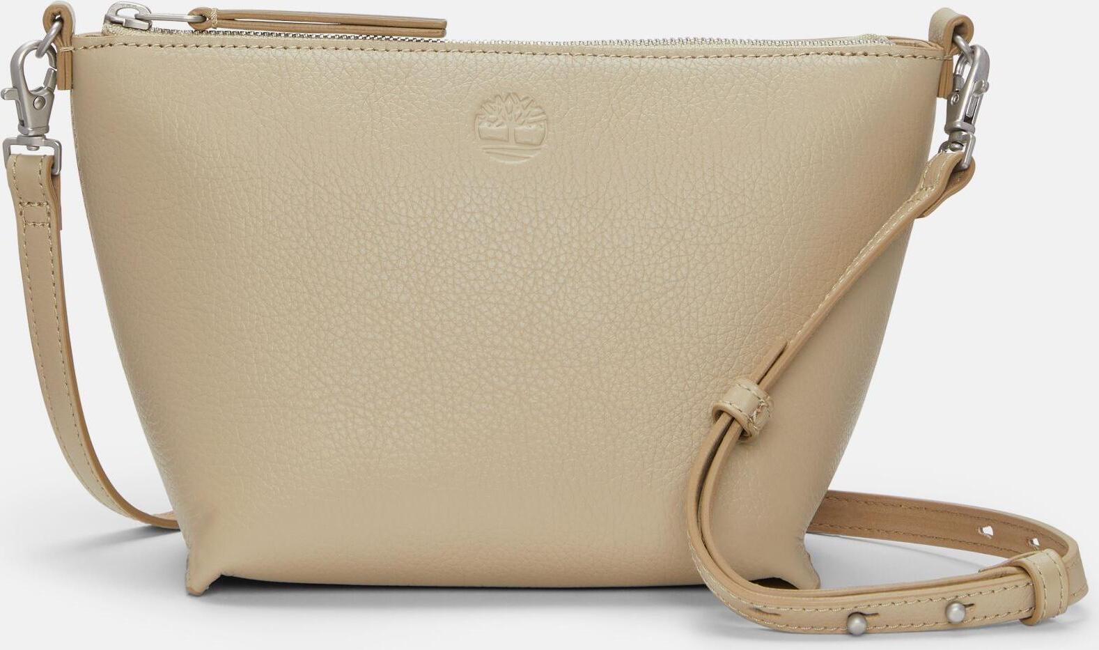 Timberland Tuckerman Leather Women Cross Body | SportFits Shop
