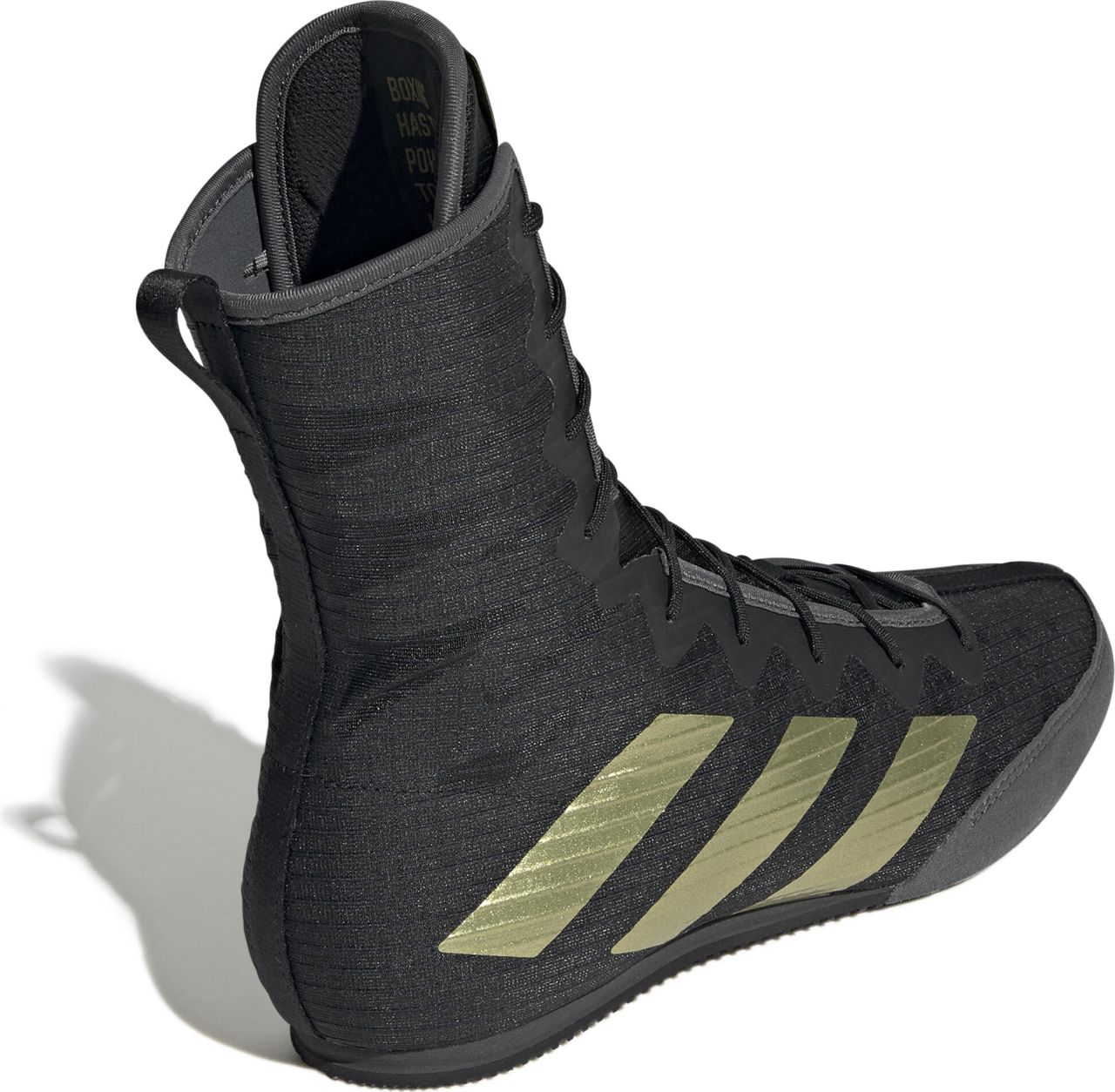 adidas Box Hog 4 Shoes | SportFits Shop