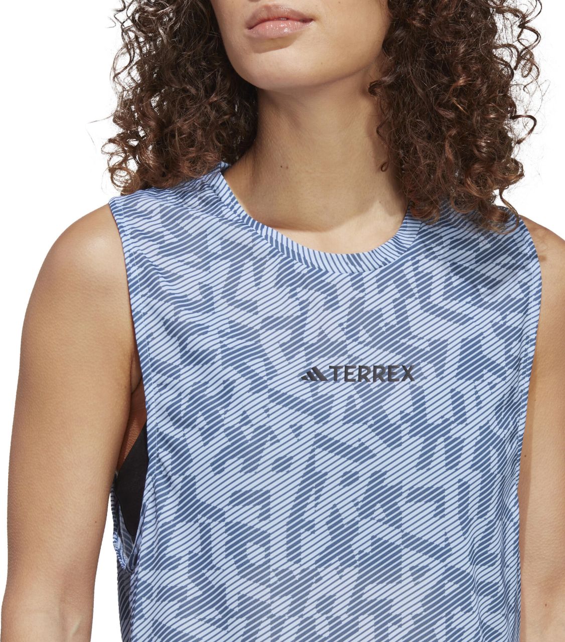 adidas Terrex Agravic Tank Women | SportFits Shop