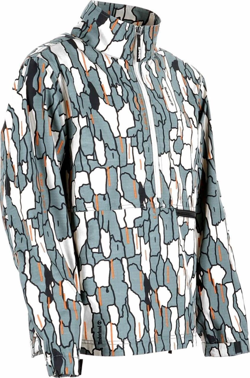 Timberland Mens Camo Jacket | SportFits Shop