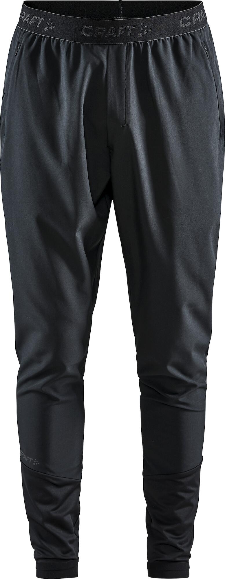 Craft ADV Essence Training Pants Men - Men's training and running pants ...
