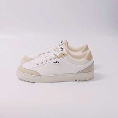 MoEa GEN3 - Corn White & Beige | SportFits Shop