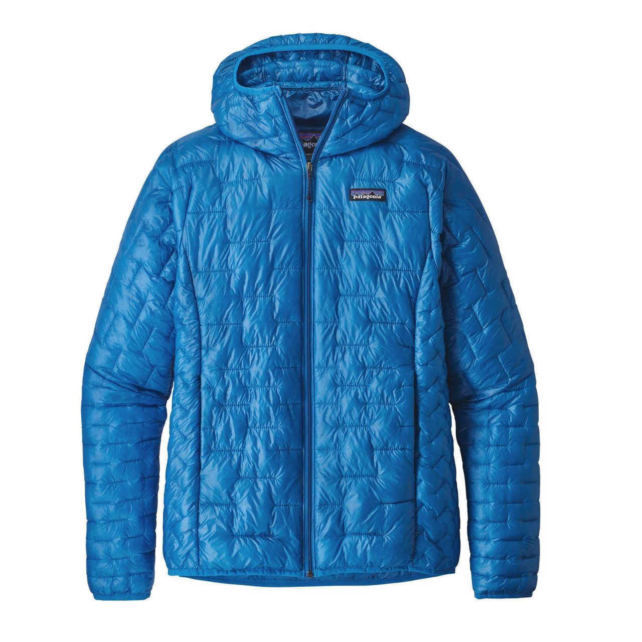 Patagonia W's Micro Puff Hoody | SportFits Shop