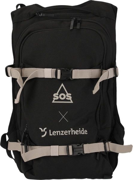 SOS Lausanne Backpack - Daypack | SportFits Shop