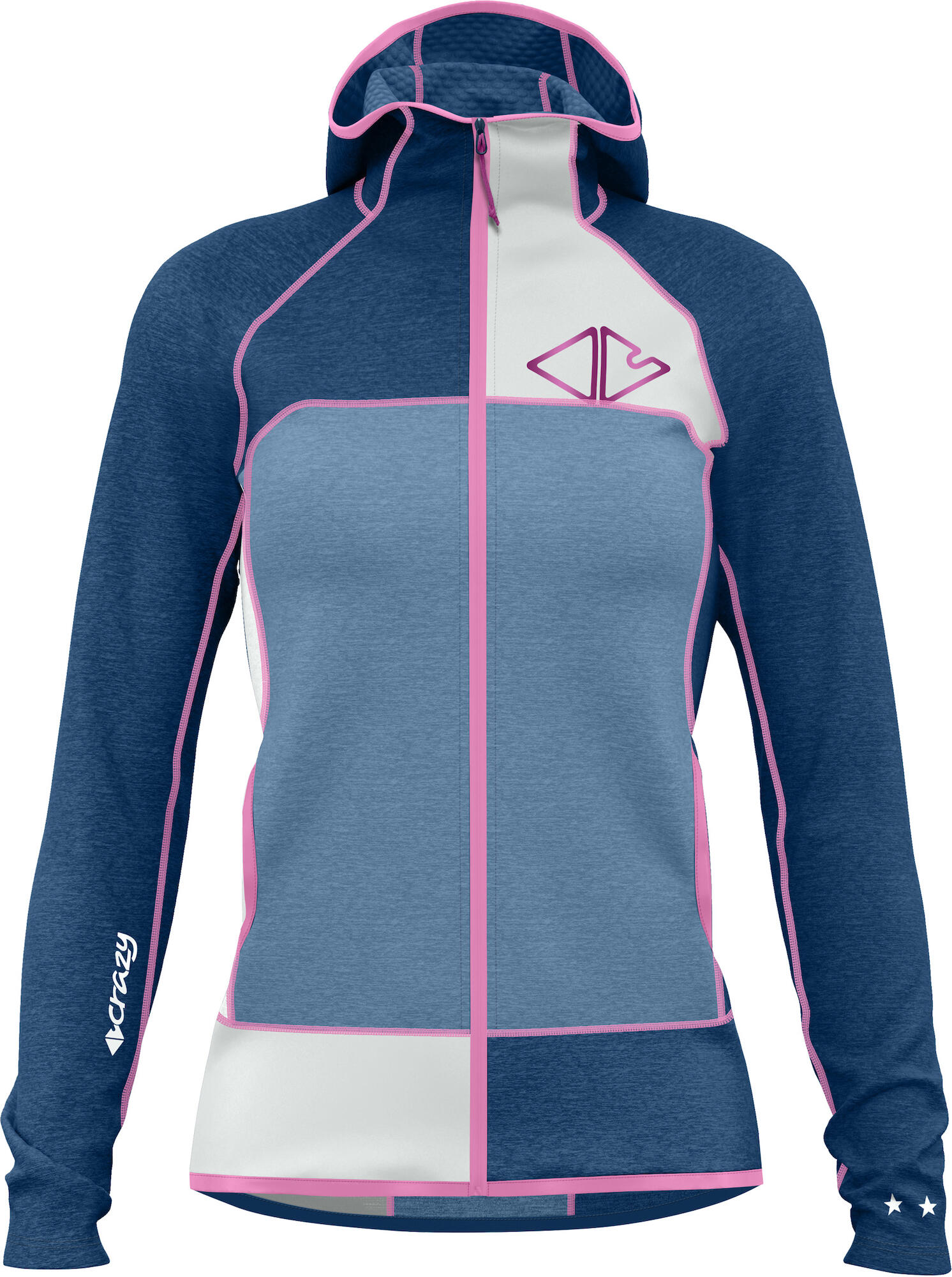 Crazy Idea Pull Ionic Light | SportFits Shop