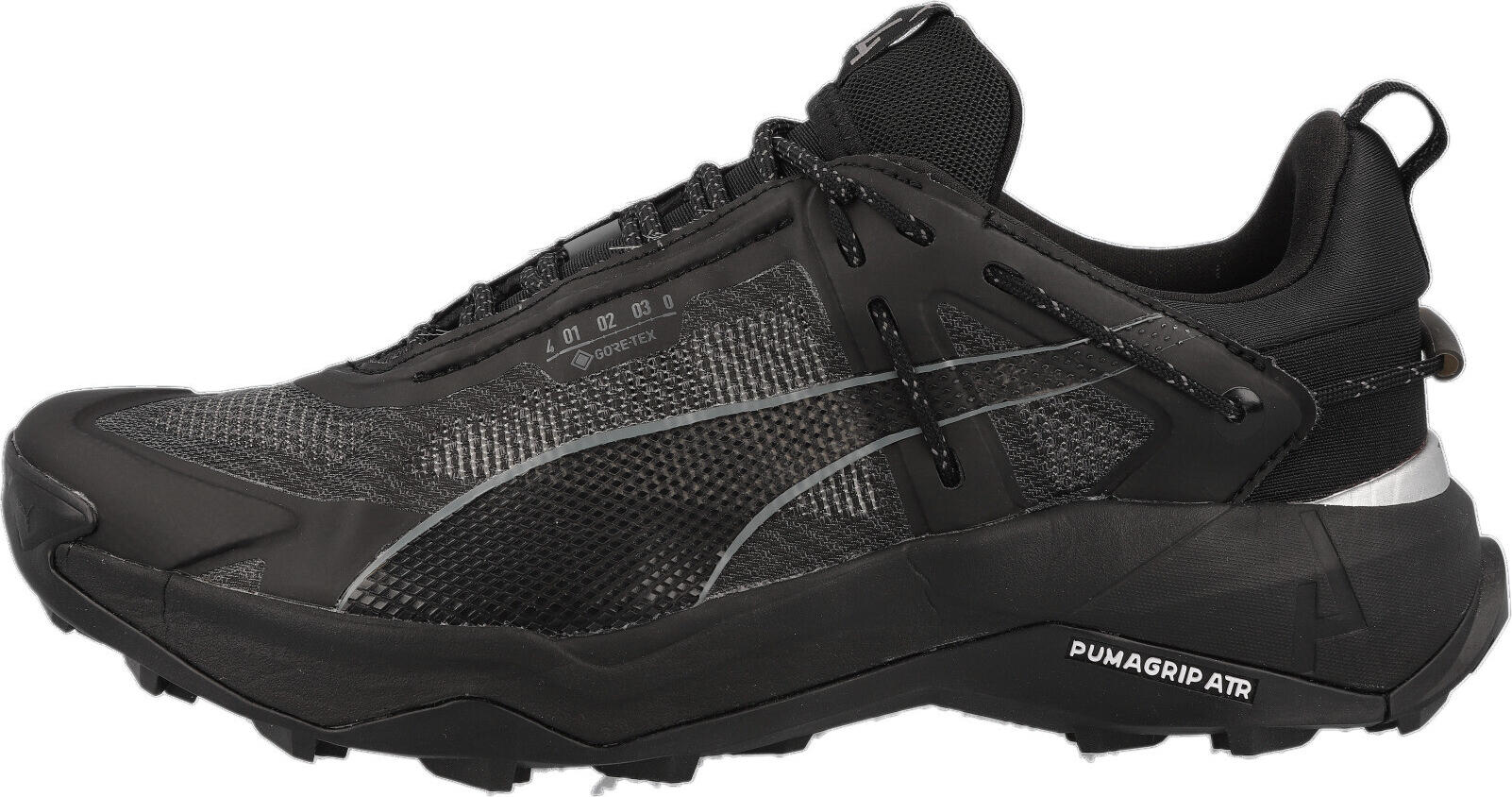 Puma Explore Nitro GTX - Introducing our first hiking-specific shoe ...