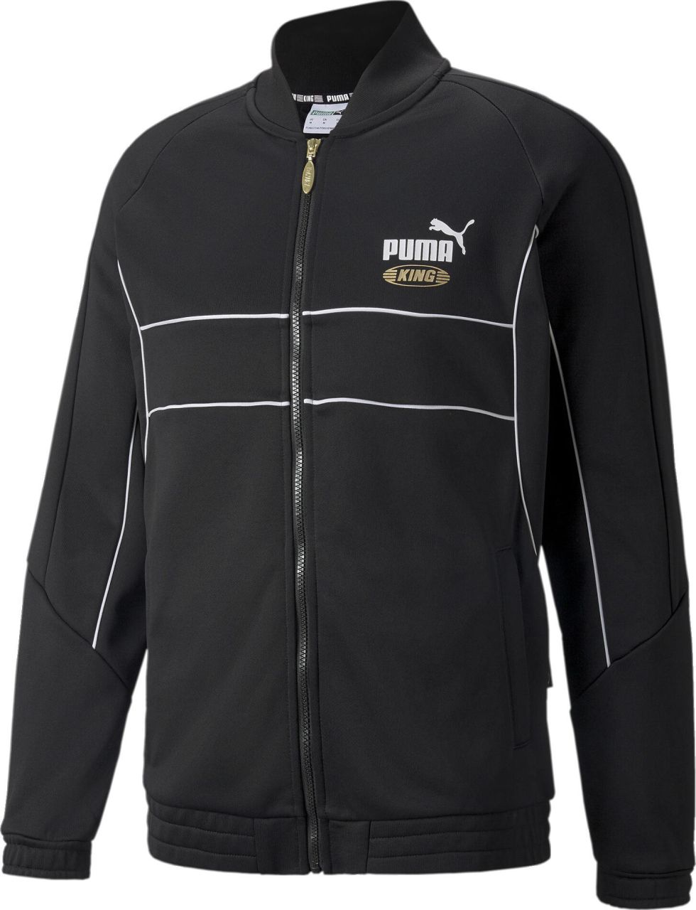 Puma King Track Jacket | SportFits Shop