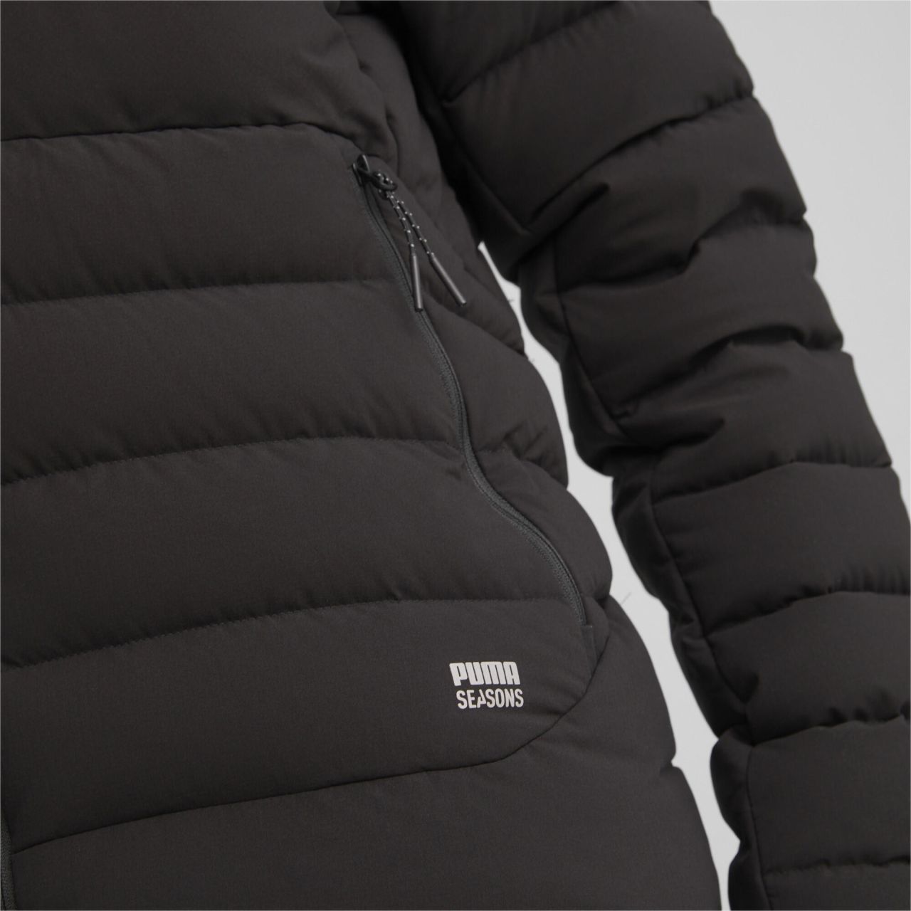 Puma W Seasons Down Jacket | SportFits Shop