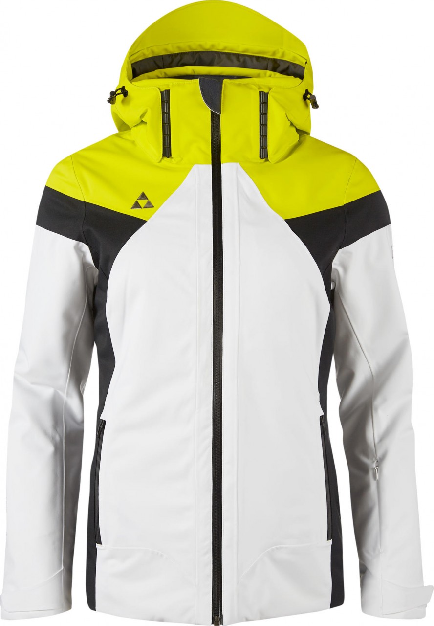 Fischer Spitze Fischer Jacket | SportFits Shop