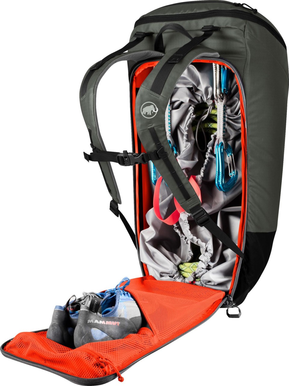 Mammut Neon Gear | SportFits Shop