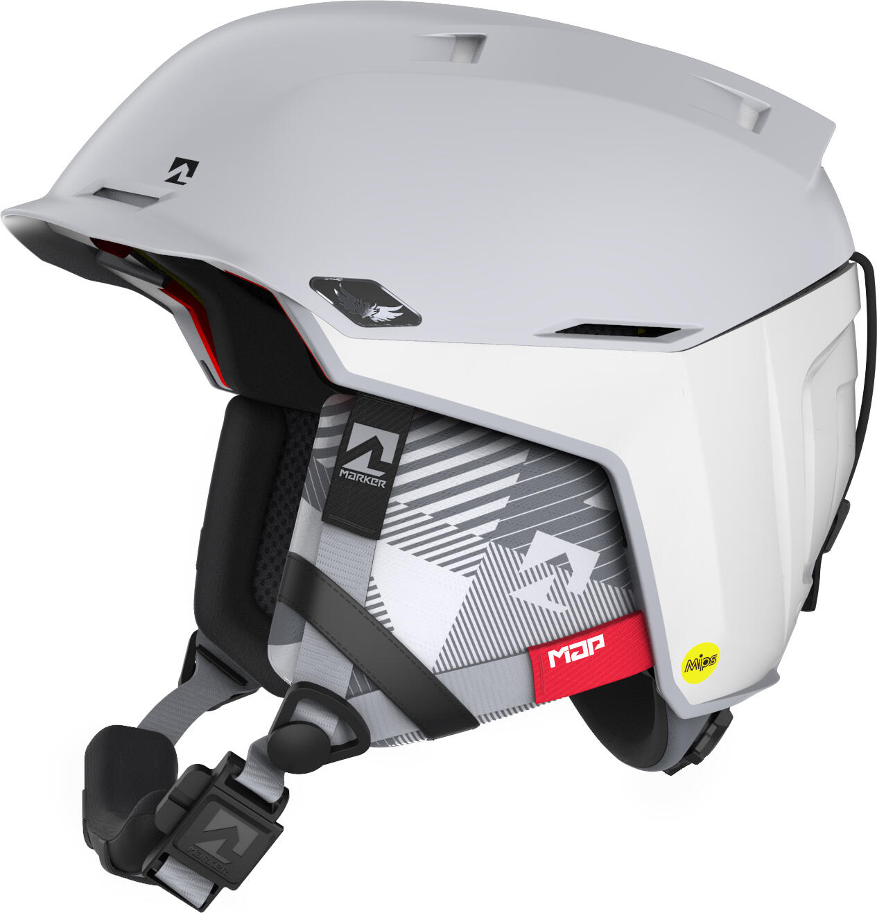 Marker Phoenix 2 Mips - Unisex Skihelm | SportFits Shop