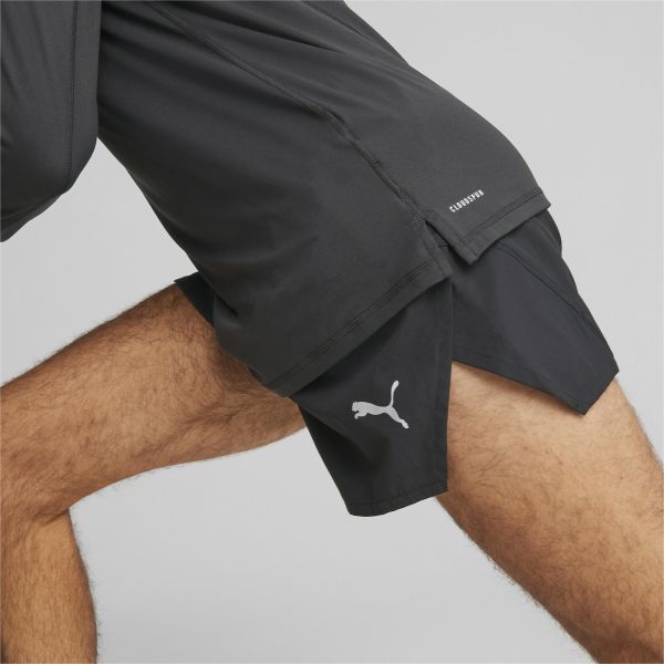 Puma Run Ultraweave 3" Short | SportFits Shop