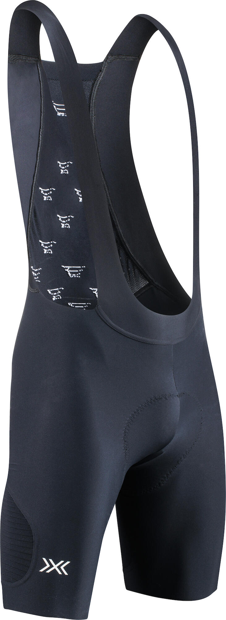 X-Bionic Corefusion Compression Bib Shorts Men - Herren Radhose ...