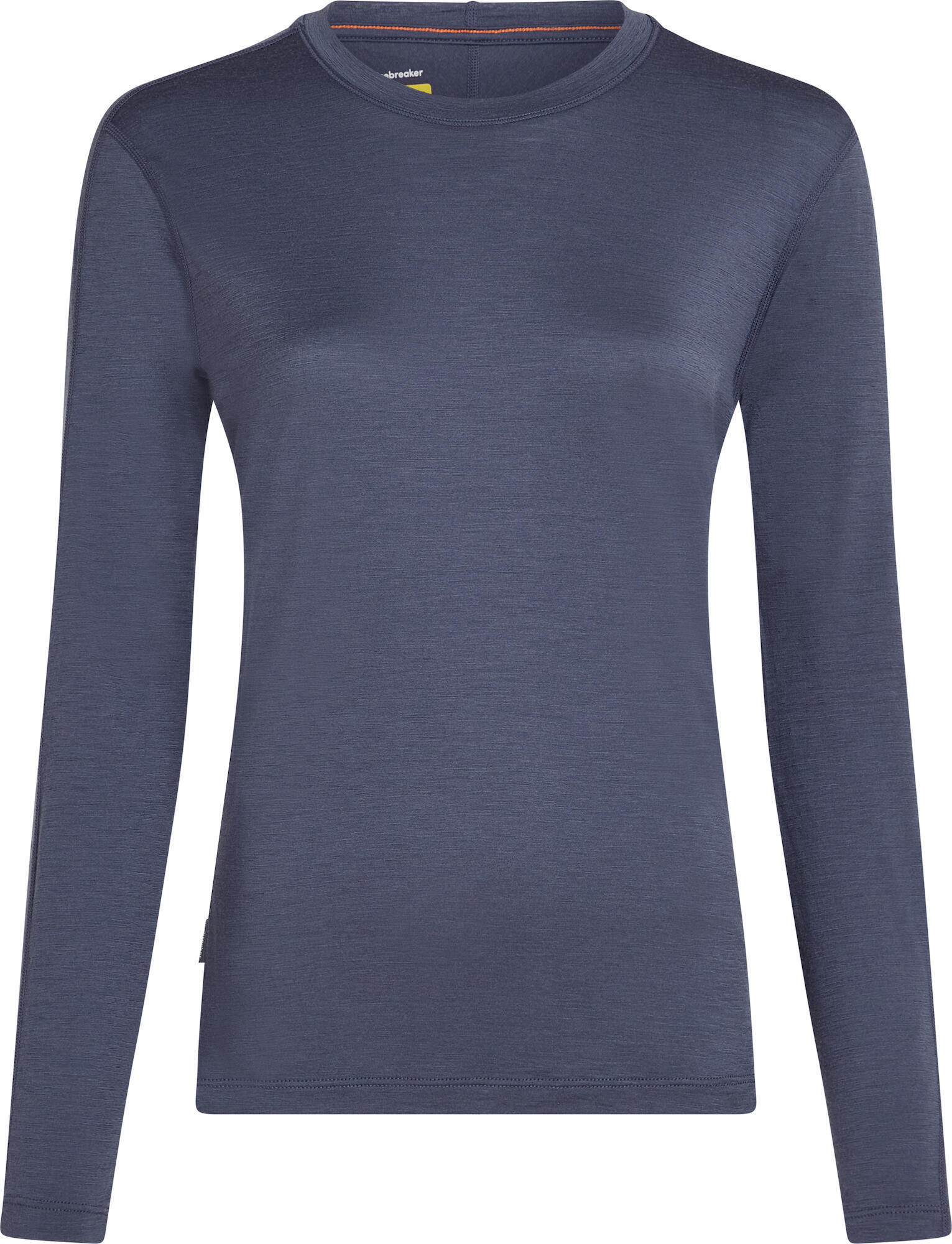 Icebreaker Women 150 Merinofine Ace Long Sleeve Tee | SportFits Shop