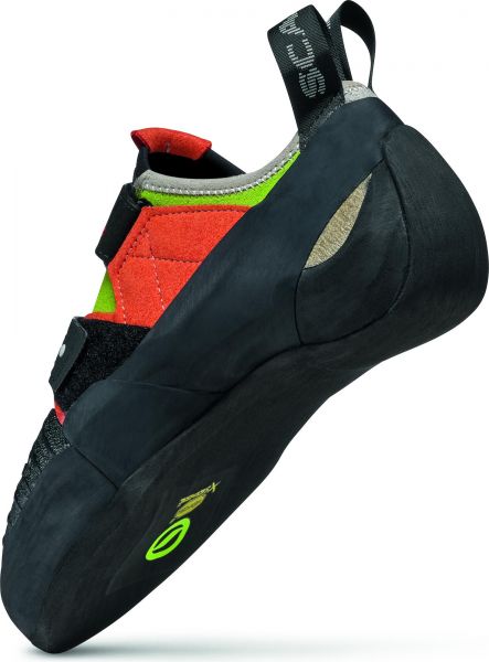 Scarpa Boostic | SportFits Shop