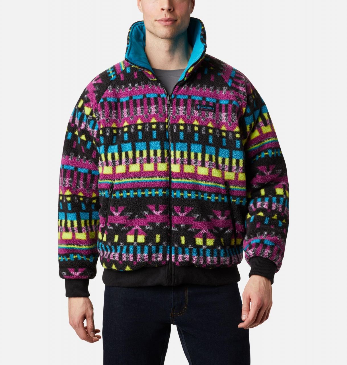 Columbia Powder Keg™ Interchange Parka | SportFits Shop