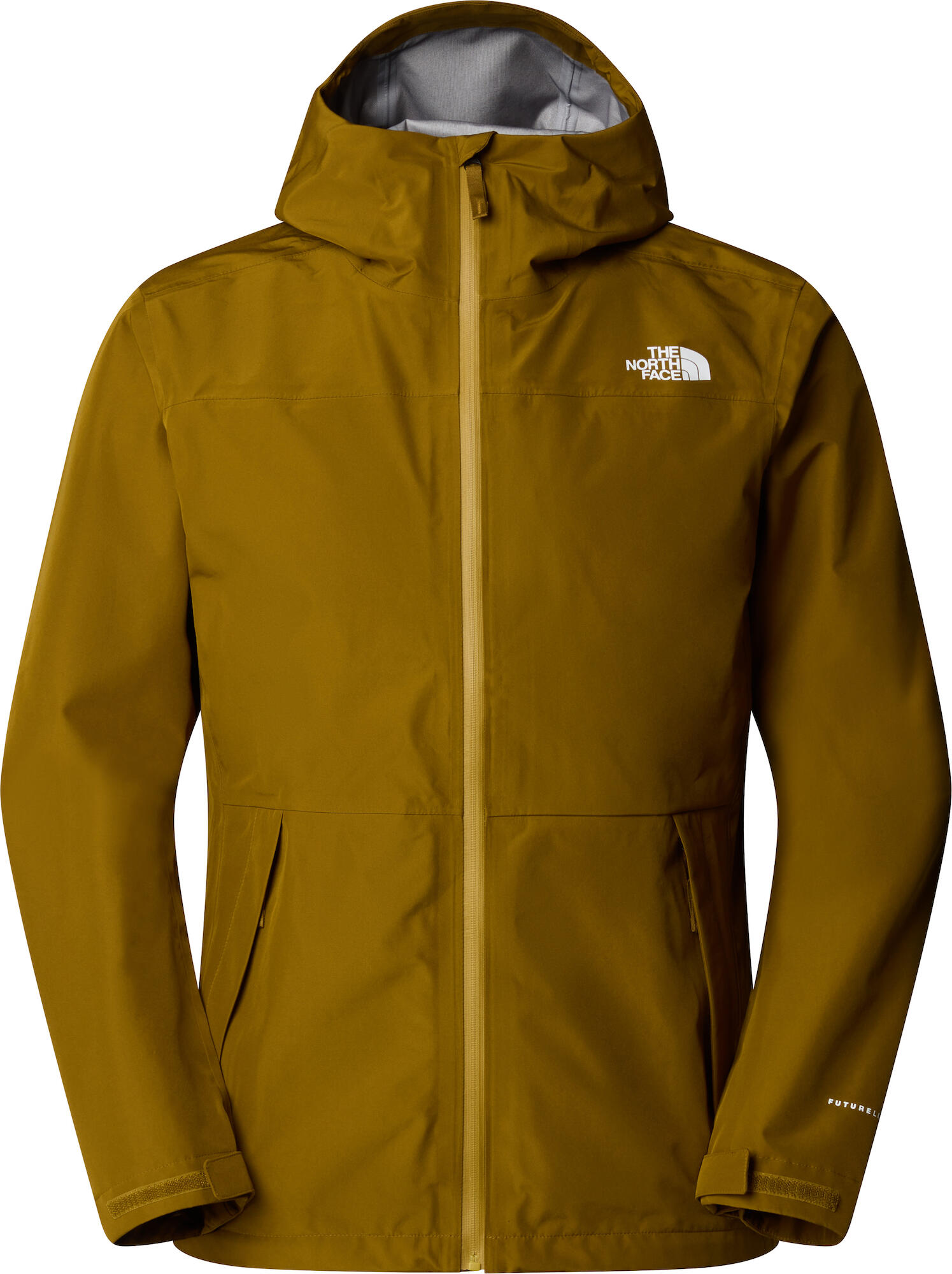 The north face dryzzle gtx store