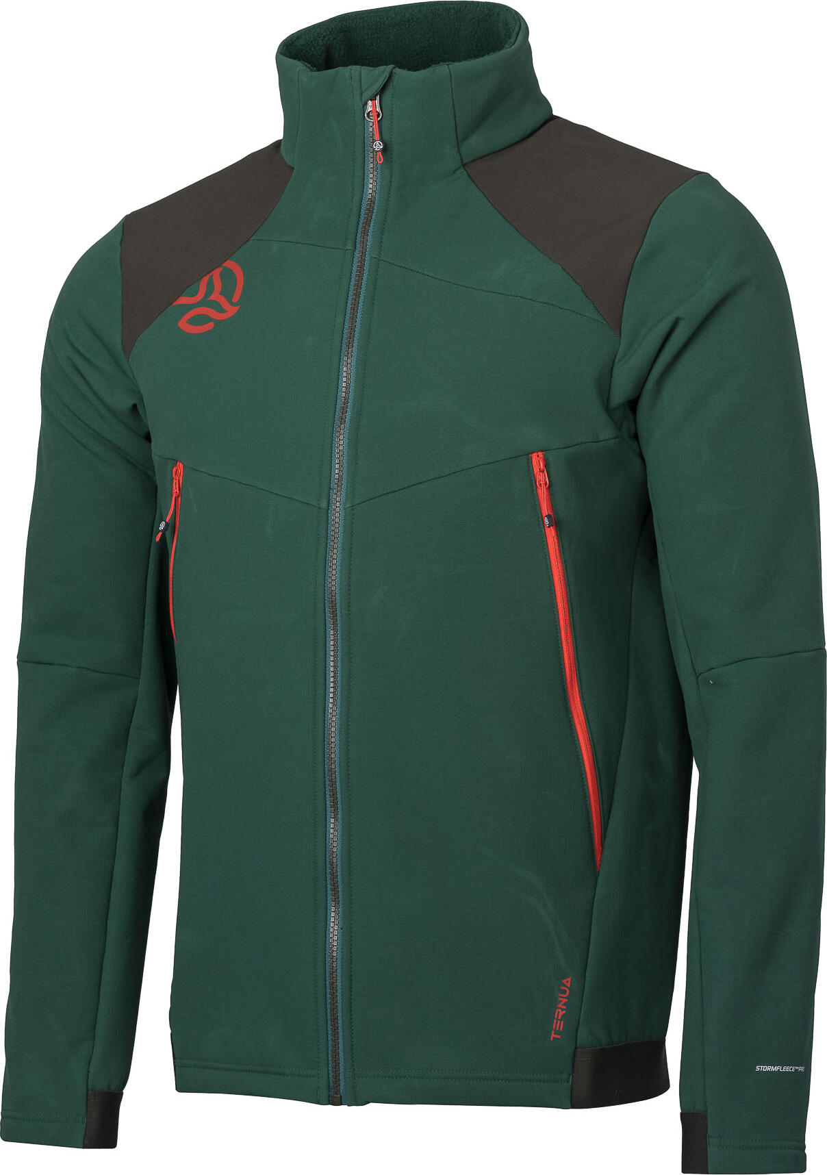 Ternua Verkom Hard Jacket M - Herren Freizeitjacke | SportFits Shop