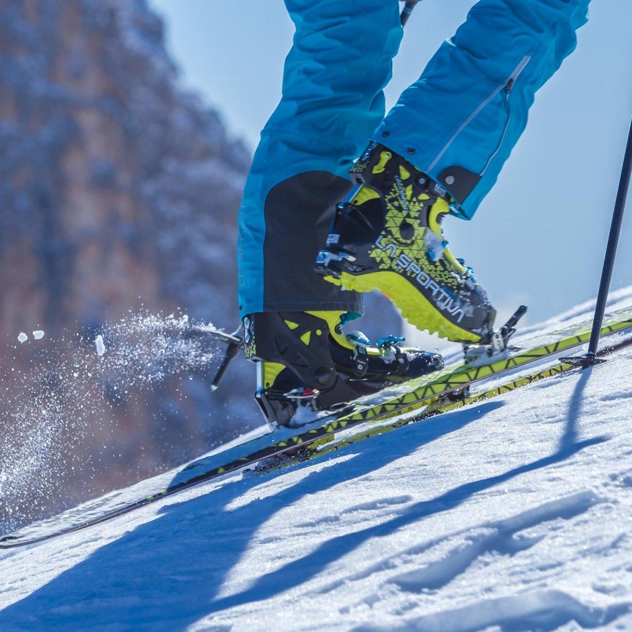 La Sportiva Spectre 2.0 | SportFits Shop