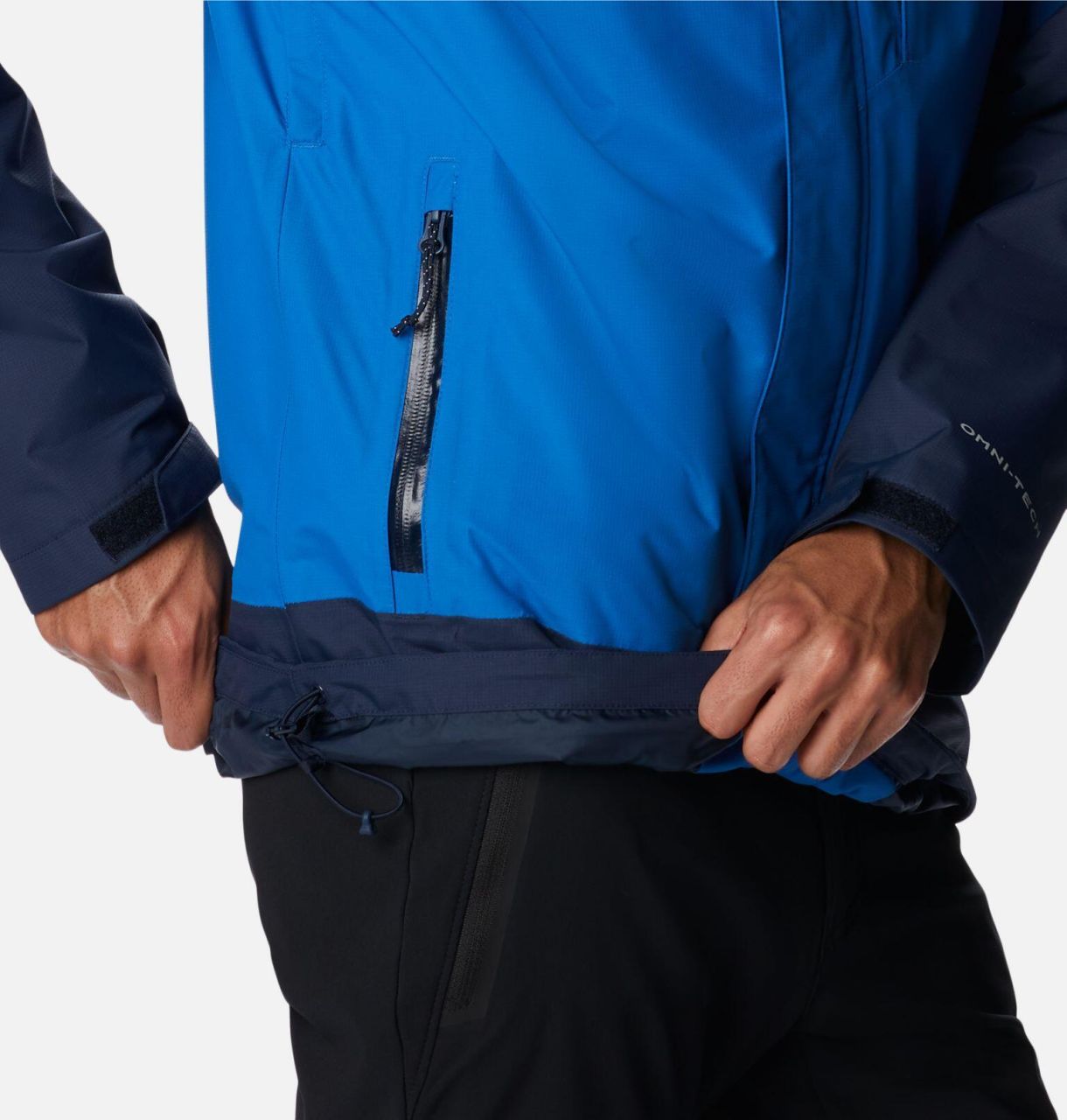 Columbia Electric Peak Interchange Jacket | SportFits Shop