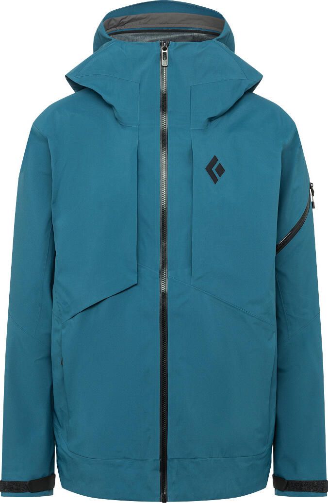 Black Diamond M Mission Shell | SportFits Shop