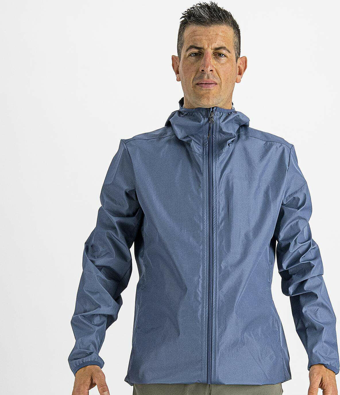 Sportful Xplore Hardshell - Men's hardshell jacket | SportFits Shop
