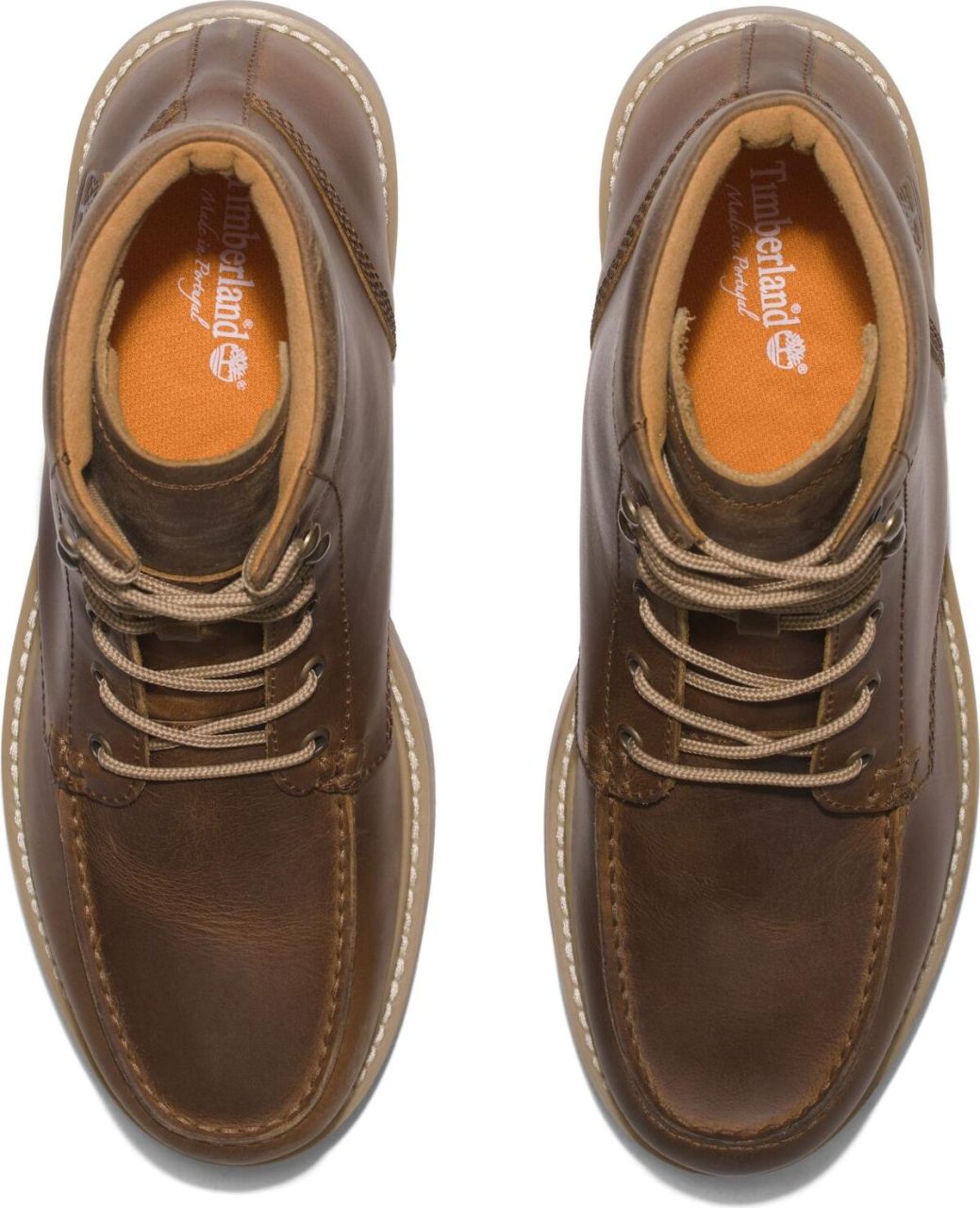 Timberland Mens Newmarket II Rugged Tall Boot | SportFits Shop