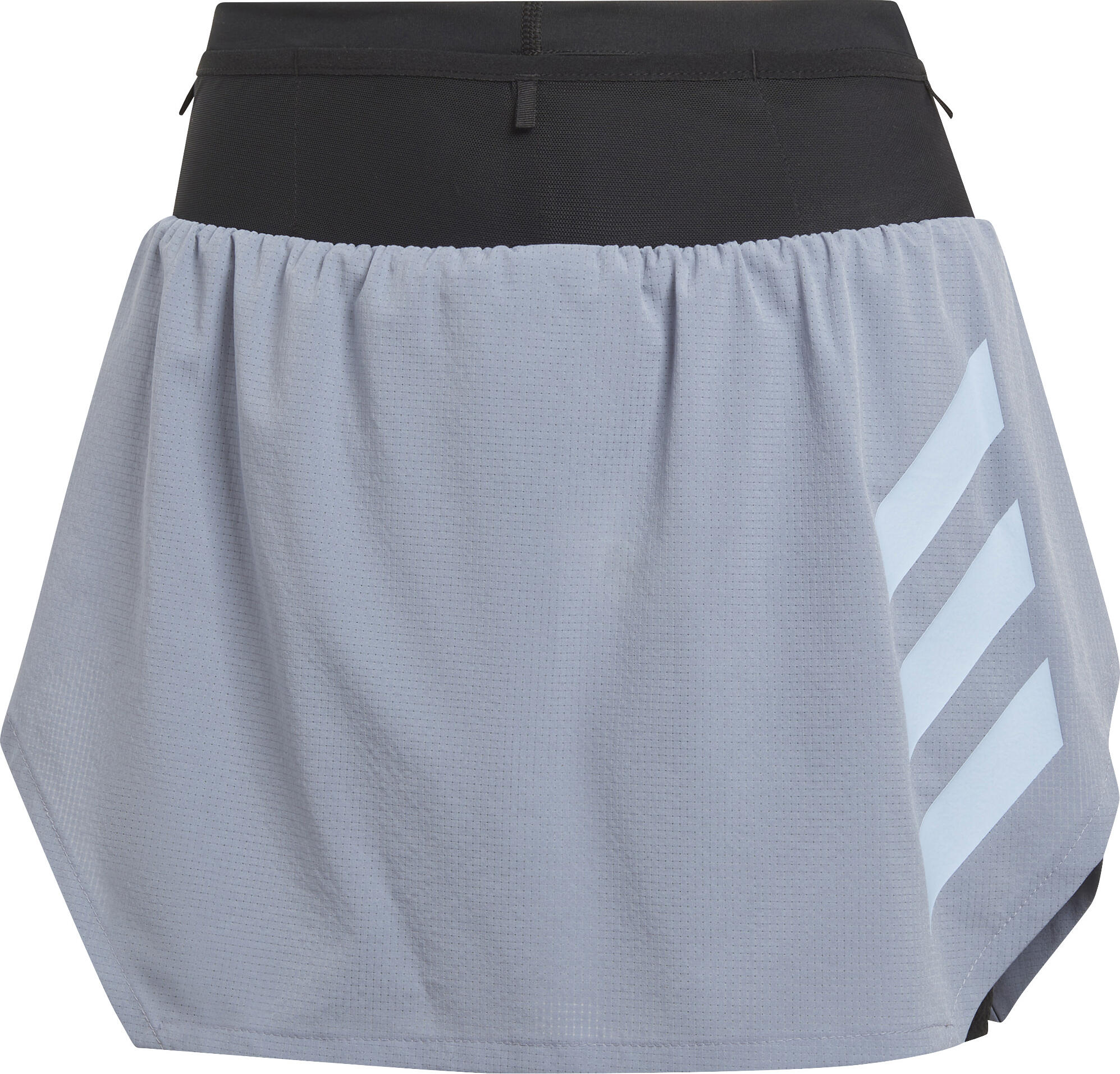 adidas Terrex Agravic Pro Trail Running Skirt - Damen Laufshorts ...