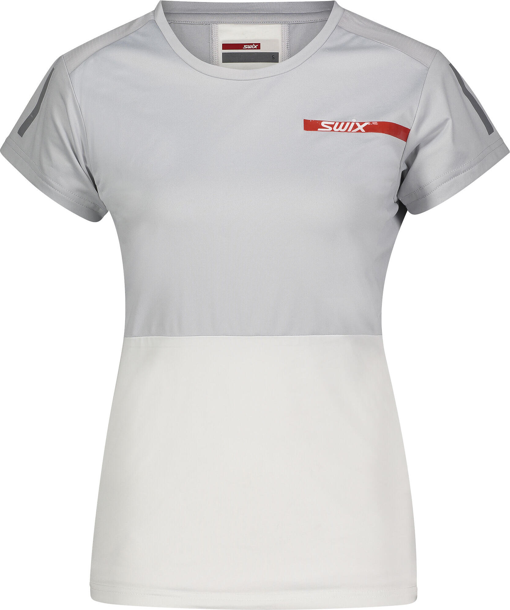 Swix Carbon T-shirt W - Damen Laufshirt | SportFits Shop