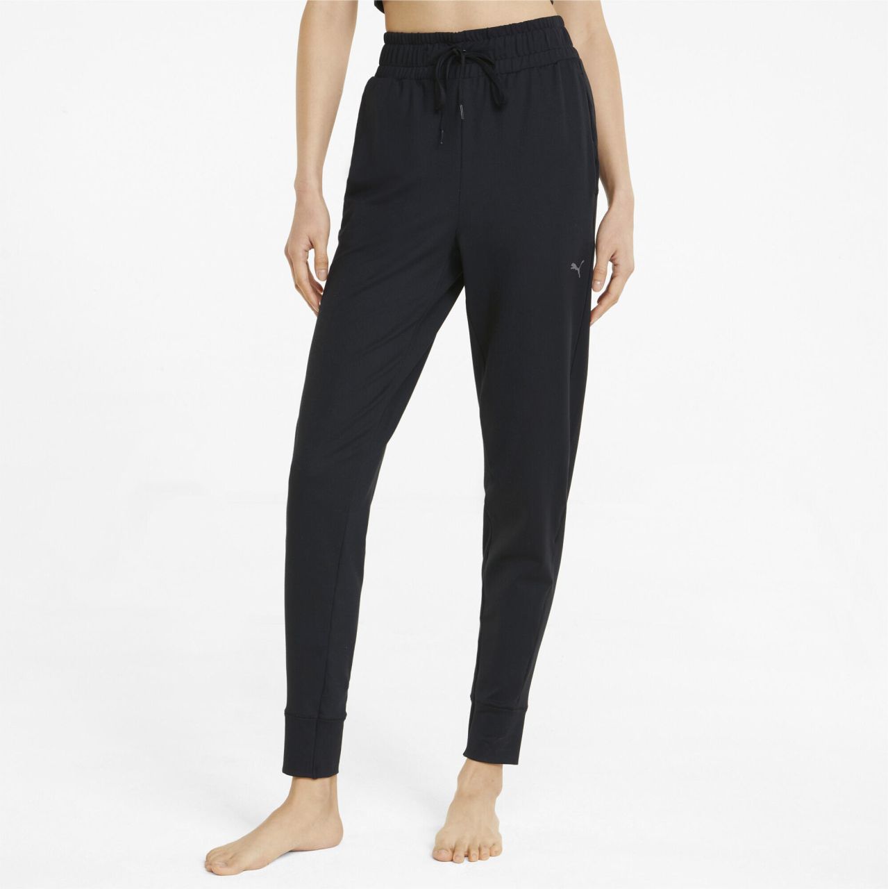 Puma Studio Foundations Knit Pant | SportFits Shop
