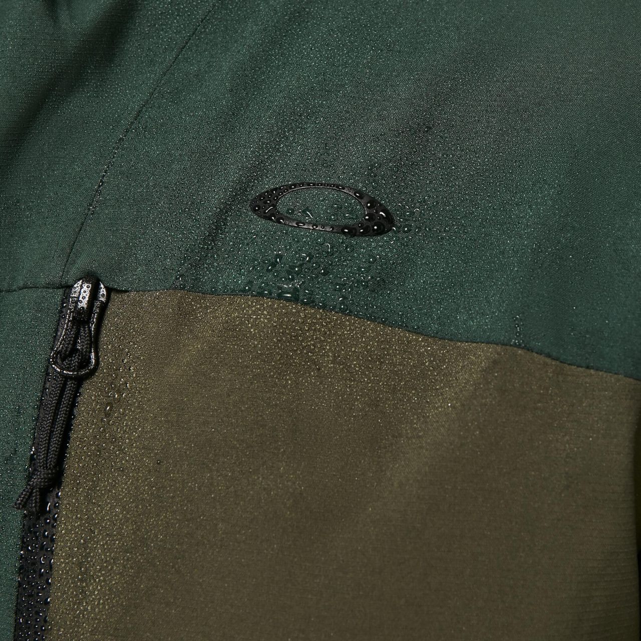 Oakley TC Earth Shell Jacket | SportFits Shop