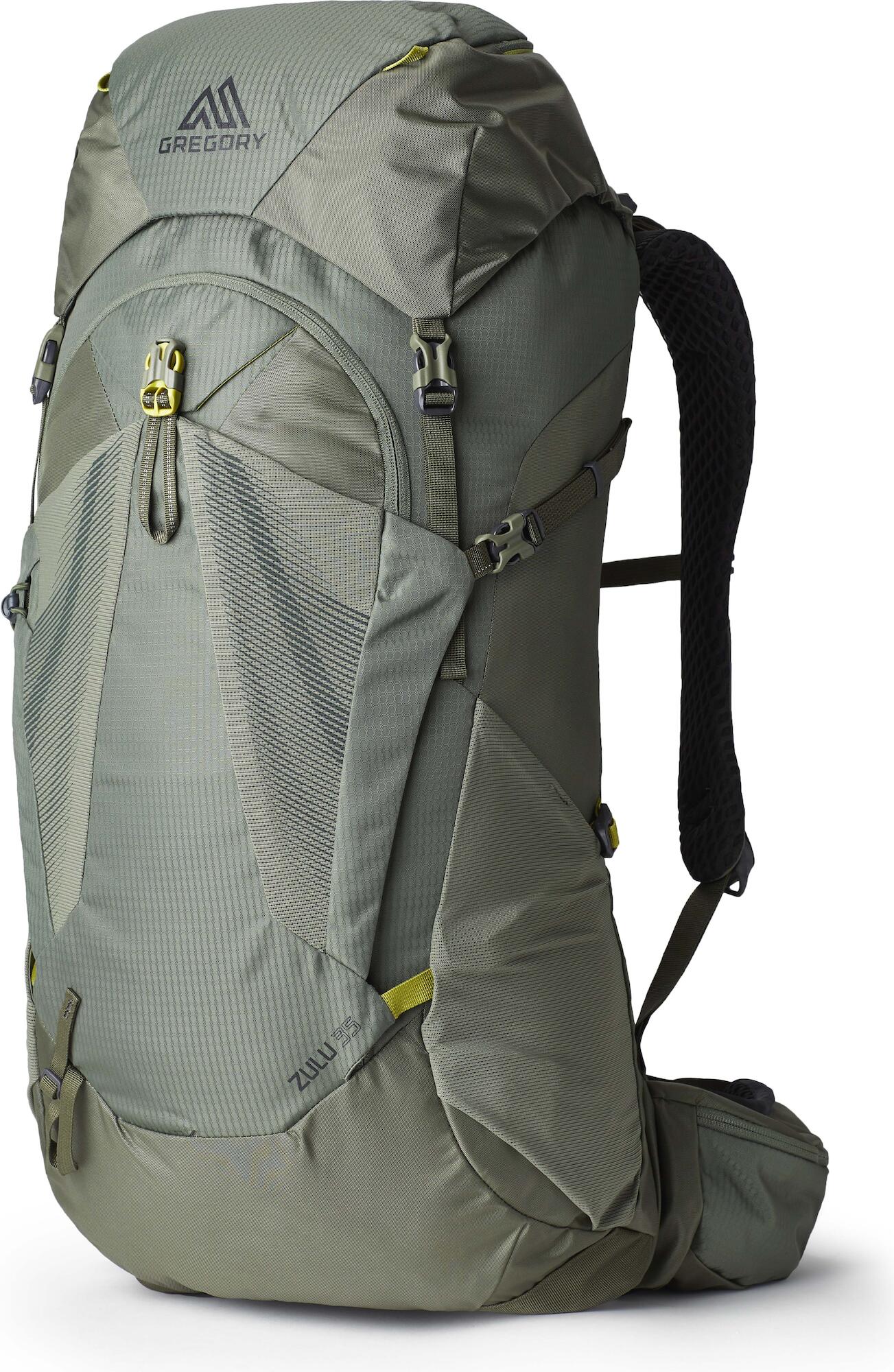 Gregory Zulu 35 RC Medium/Large | SportFits Shop