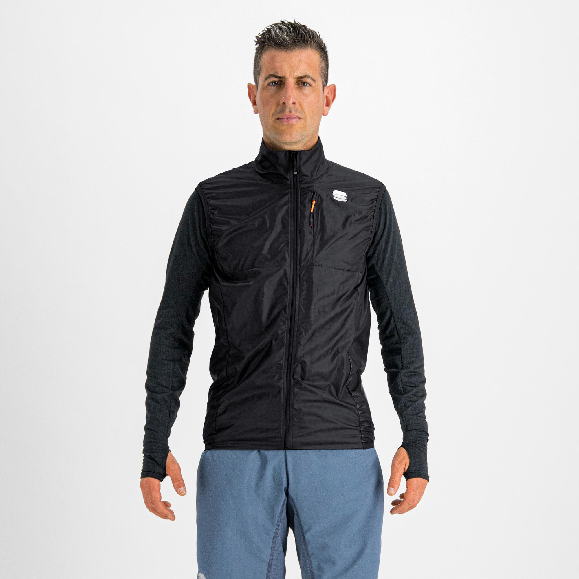 Sportful Cardio Vest - Men's Running Vest | SportFits Shop