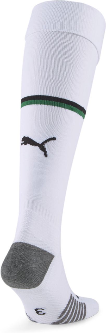 Puma Team BMG Striped Socks Replica | SportFits Shop