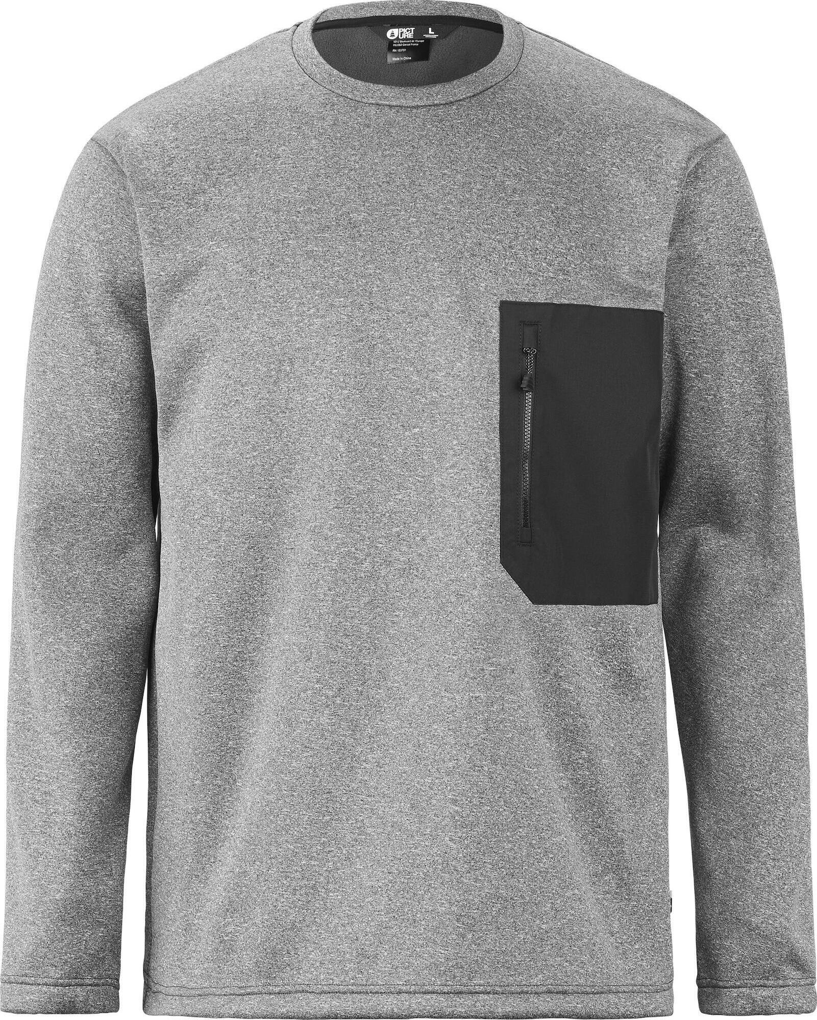 Picture Park Tech Sweater - Komfort und Performance | SportFits Shop