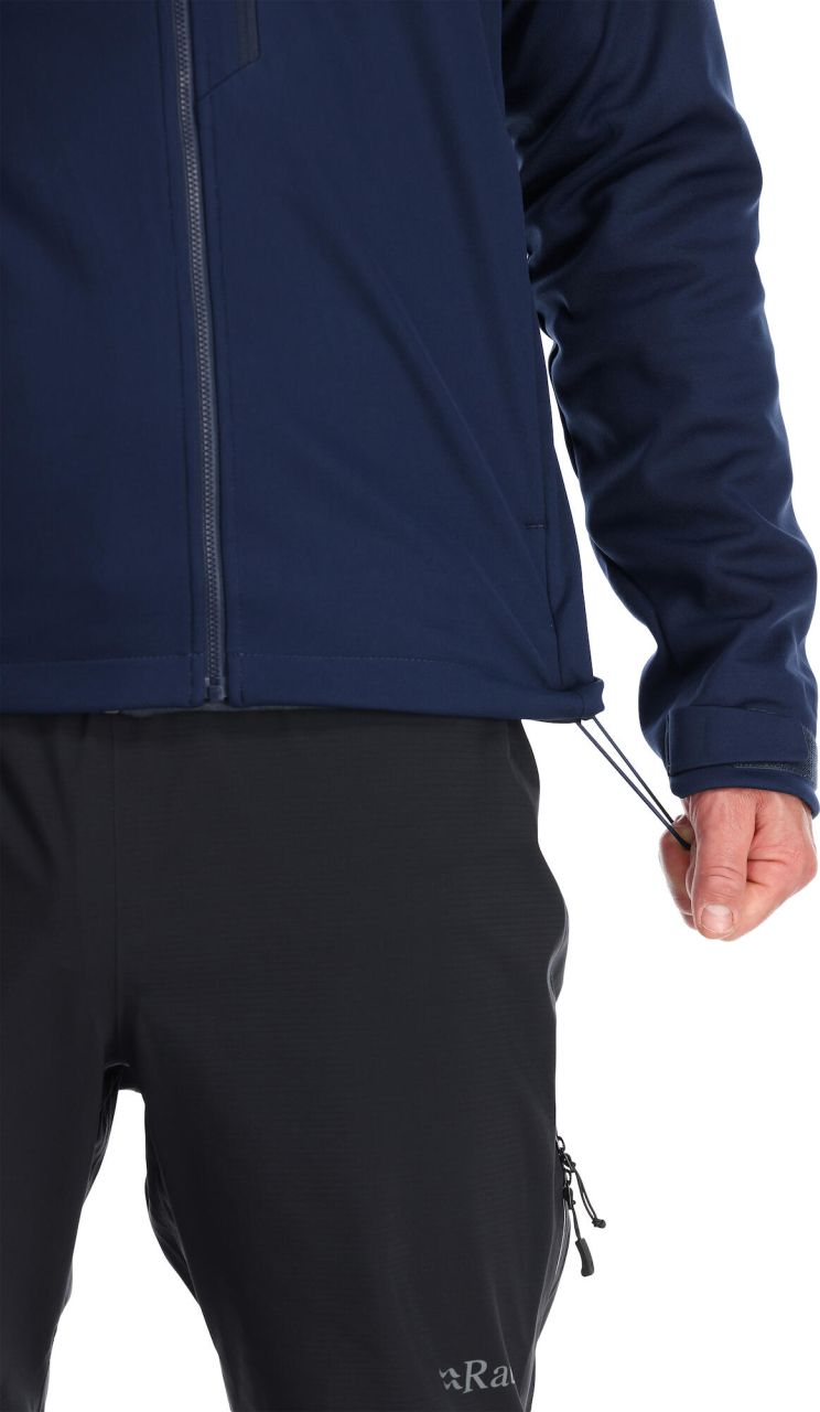 Rab Scimitar Windstopper Jacket | SportFits Shop