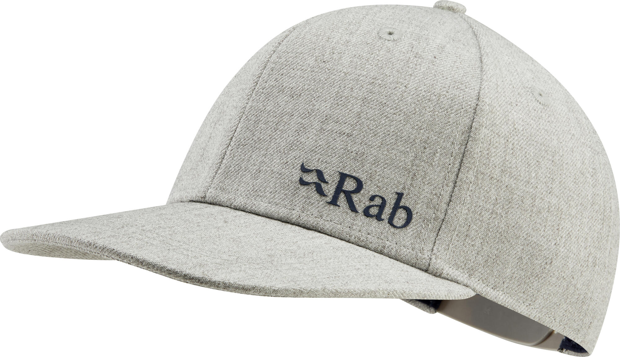 Rab Flatiron Logo Cap - | SportFits Shop