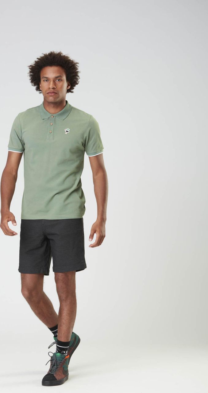 Picture Mouti Polo | SportFits Shop