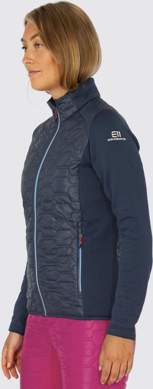 Elevenate Women's Fusion Jacket | SportFits Shop