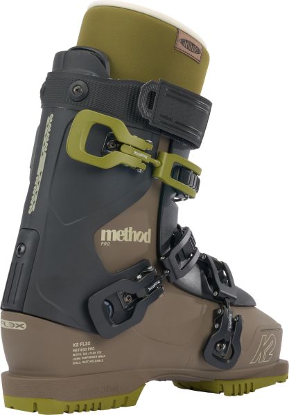 K2 Method Pro | SportFits Shop