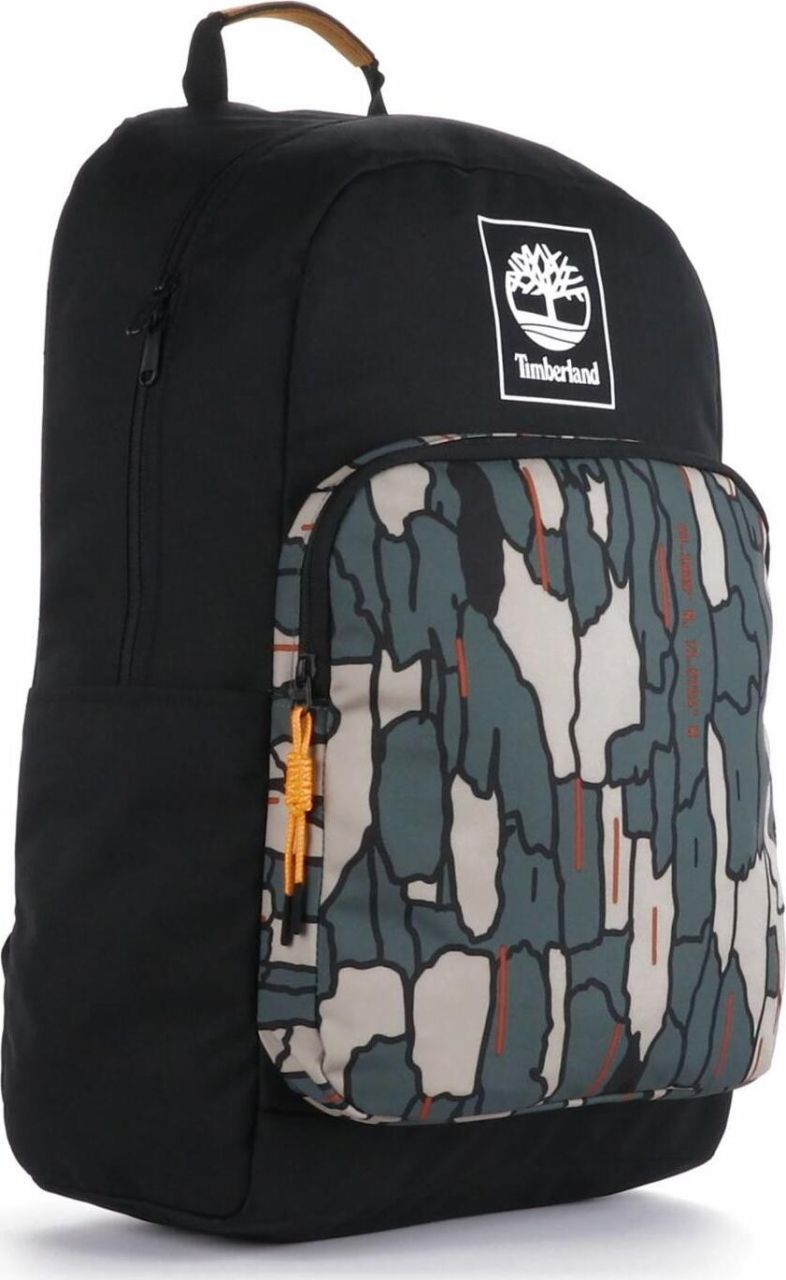 Timberland Camo Backpack | SportFits Shop