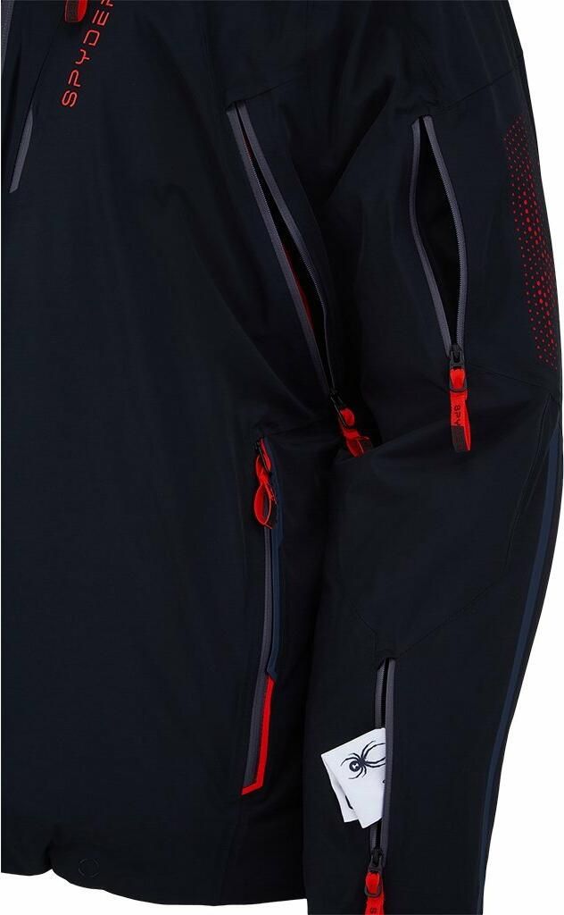 Spyder Pinnacle GTX Alpine | SportFits Shop