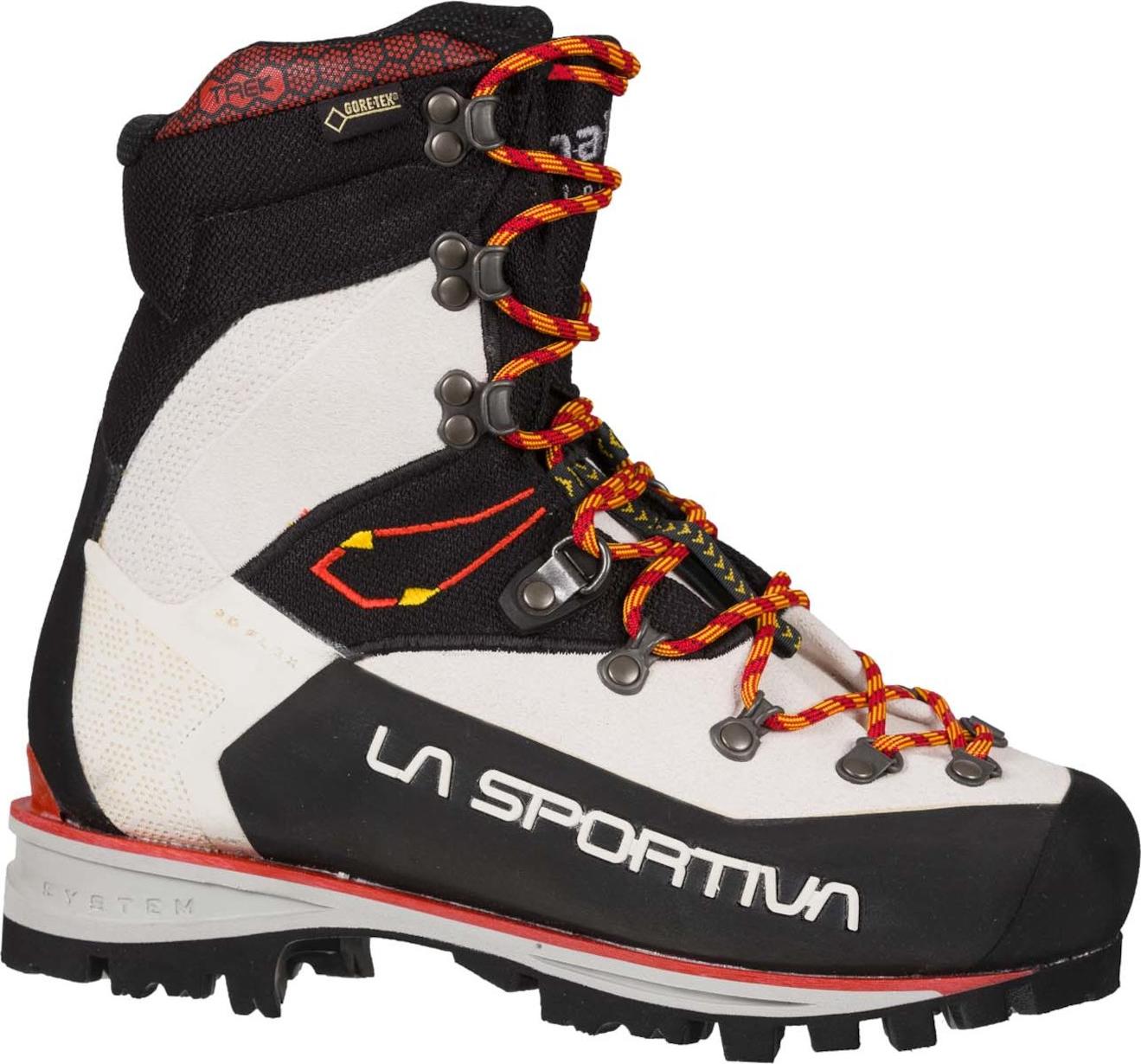 La Sportiva Nepal Trek Evo Woman Gtx - Unisex's mountaineering boots ...